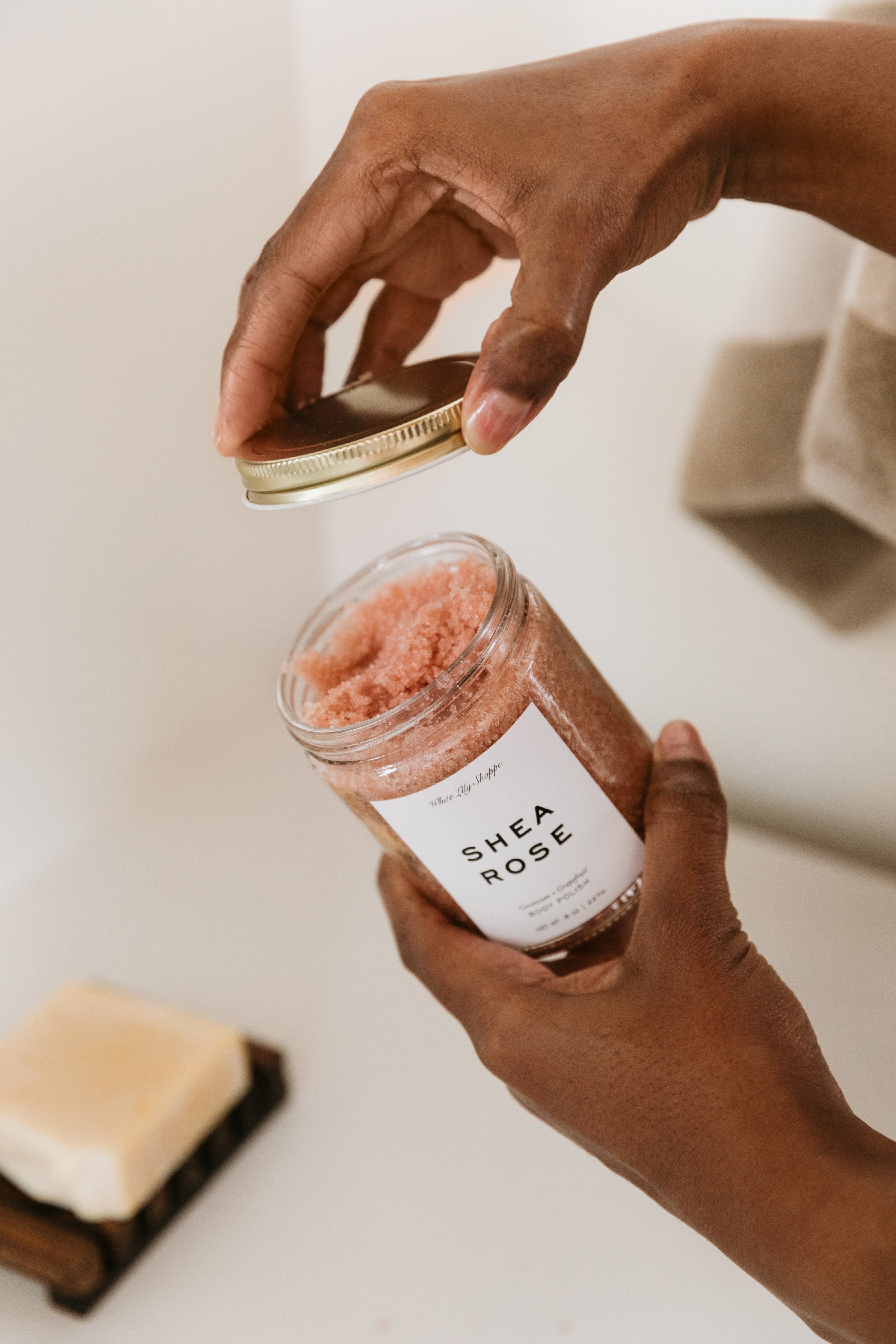 Shop Bath Products – White Lily Shoppe